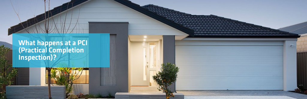 PCI Construction - Understand Your Home Building Process